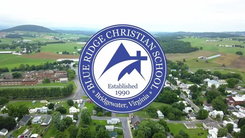 Blue Ridge Christian School