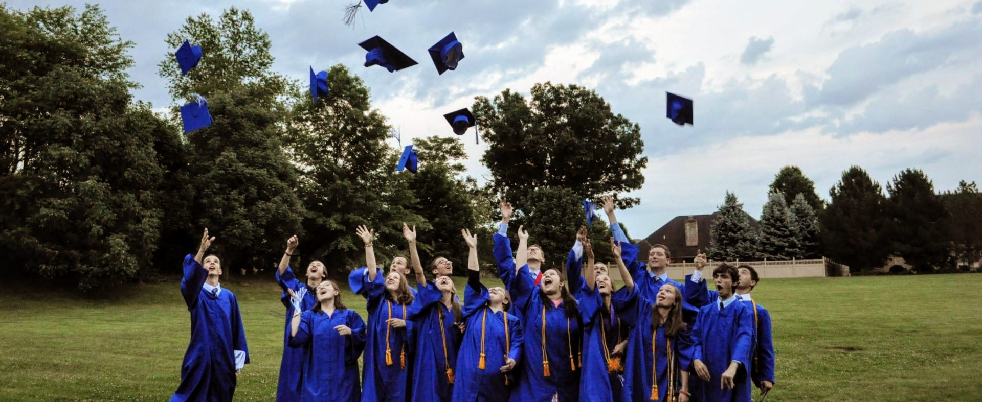 Library & Media Resources - Blue Ridge Christian School