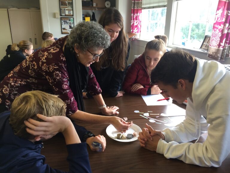 Visit | Blue Ridge Christian School