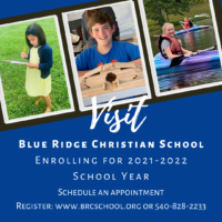 Blue Ridge Christian School