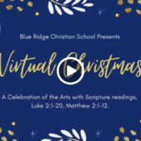 Blue Ridge Christian School