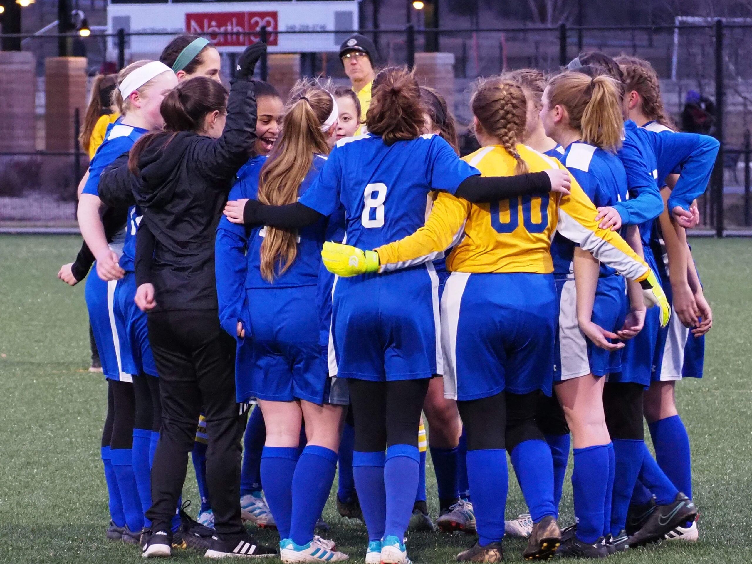 Community - Blue Ridge Christian School