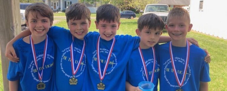 Visit - Blue Ridge Christian School