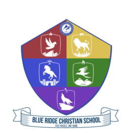 House System | Blue Ridge Christian School