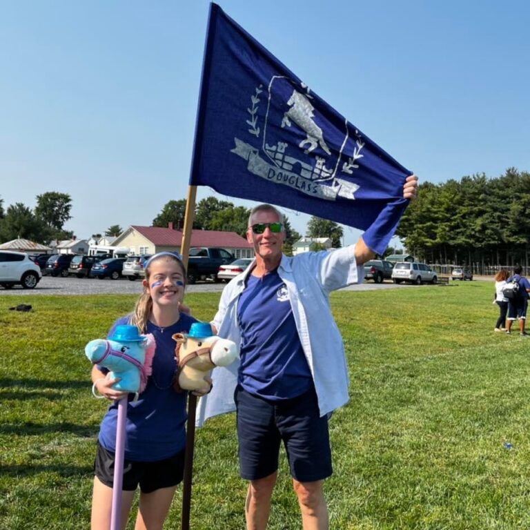 House System | Blue Ridge Christian School