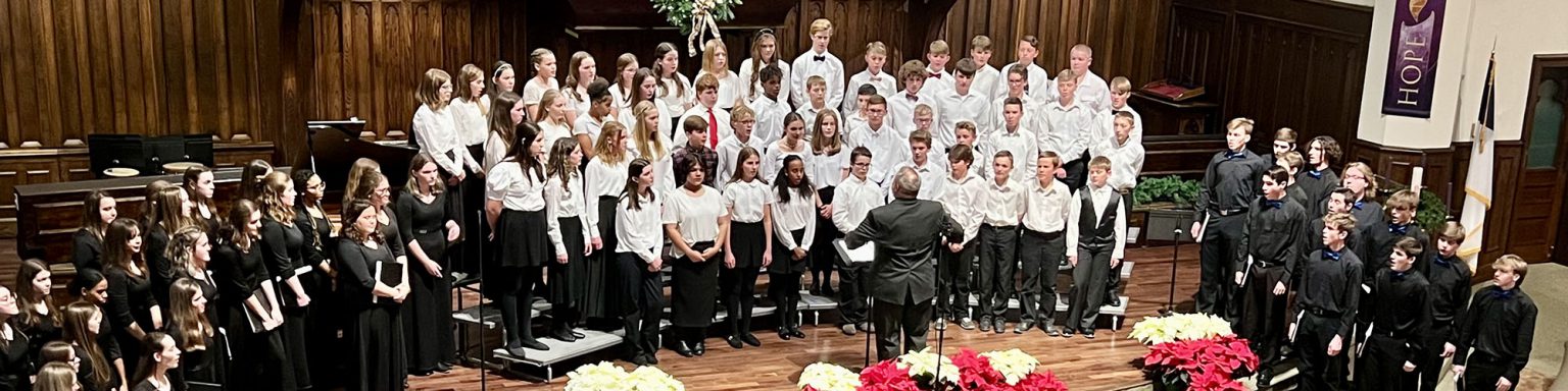 Homeschool Connection - Blue Ridge Christian School