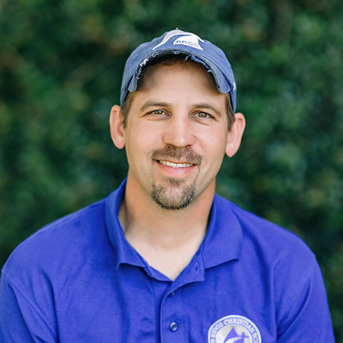 Faculty and Staff - Blue Ridge Christian School