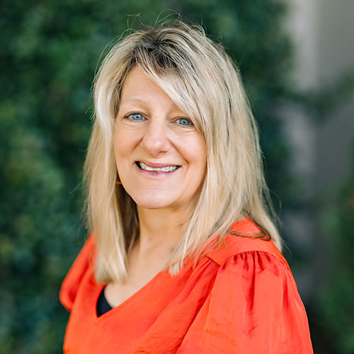 Faculty and Staff - Blue Ridge Christian School