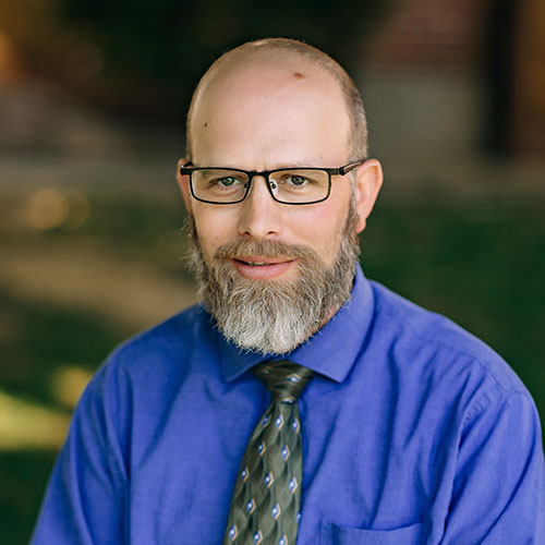 Faculty and Staff - Blue Ridge Christian School