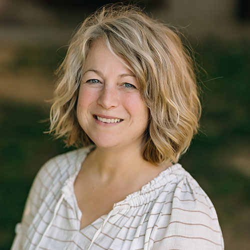 Faculty and Staff - Blue Ridge Christian School