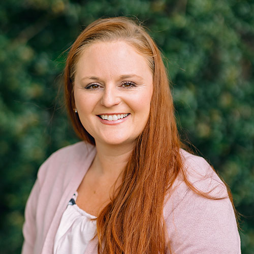 Faculty and Staff - Blue Ridge Christian School