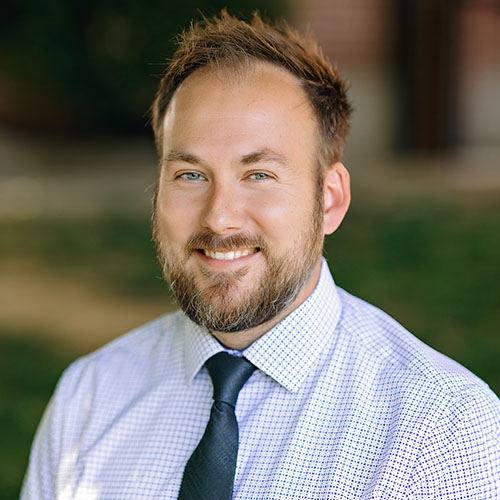 Faculty and Staff - Blue Ridge Christian School