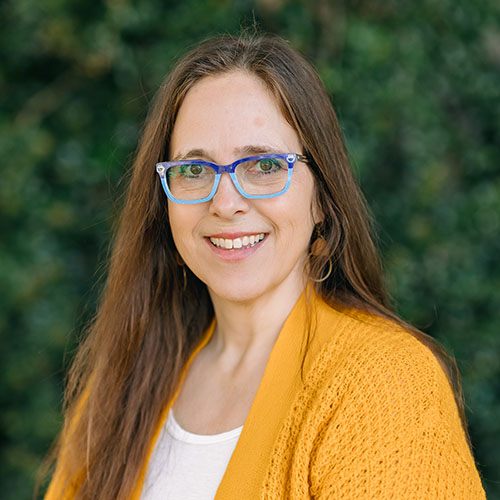 Faculty and Staff - Blue Ridge Christian School