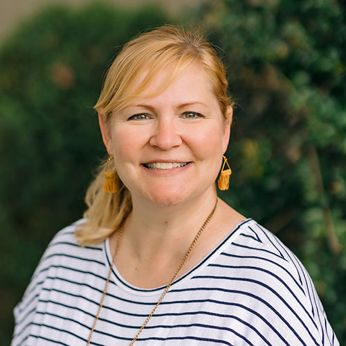 Faculty and Staff - Blue Ridge Christian School