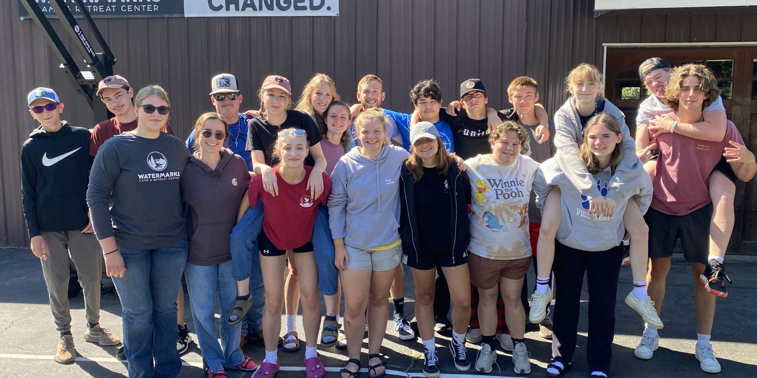 Community - Blue Ridge Christian School