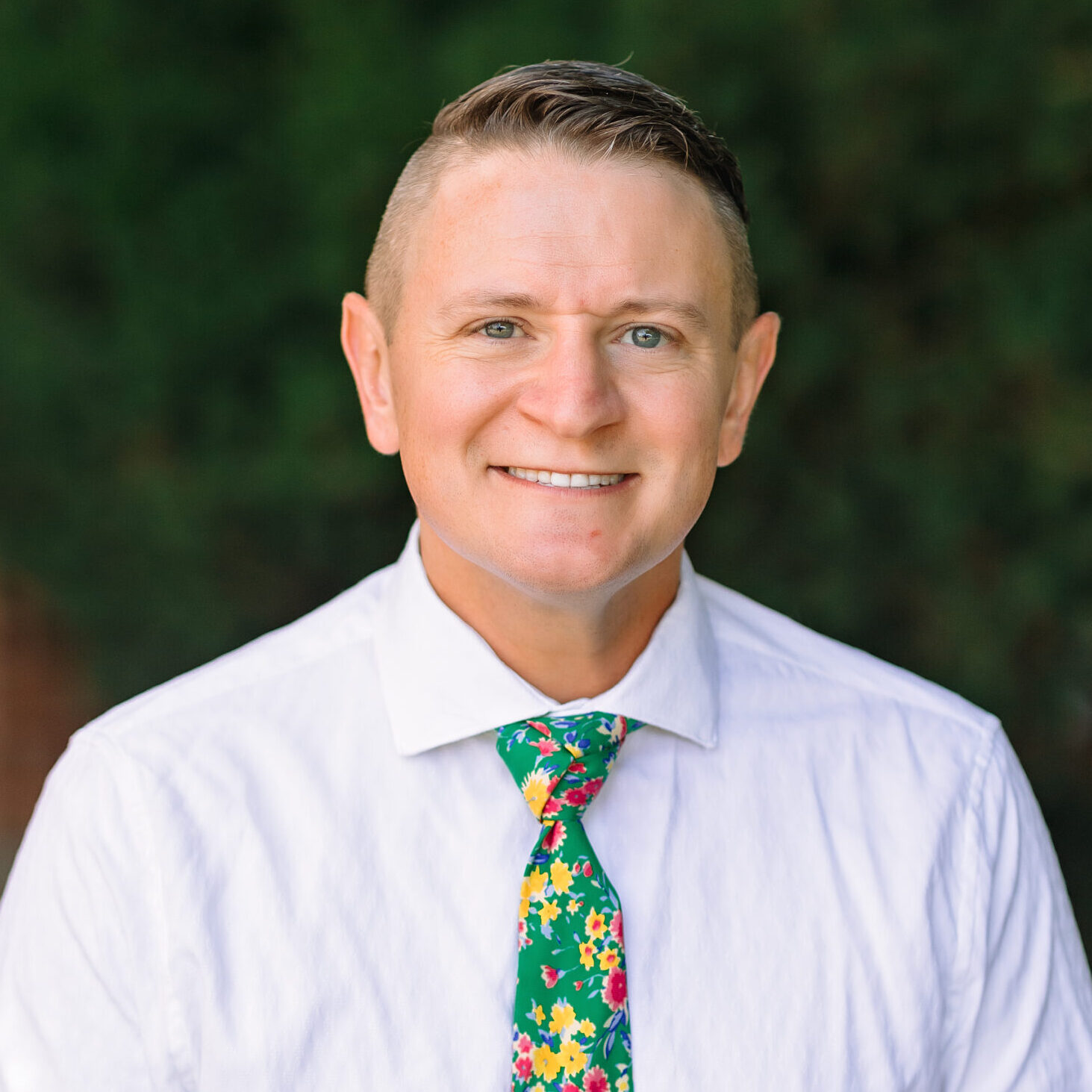 Faculty and Staff - Blue Ridge Christian School