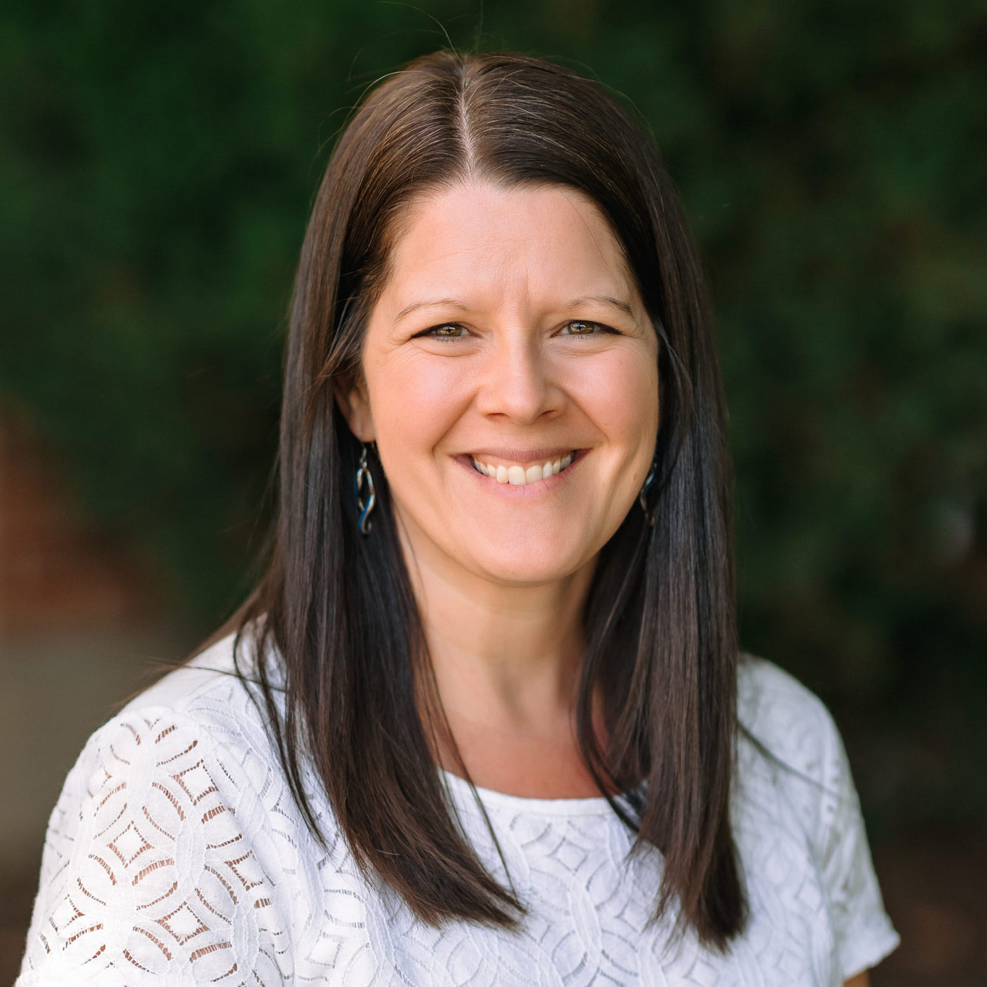 Faculty and Staff - Blue Ridge Christian School